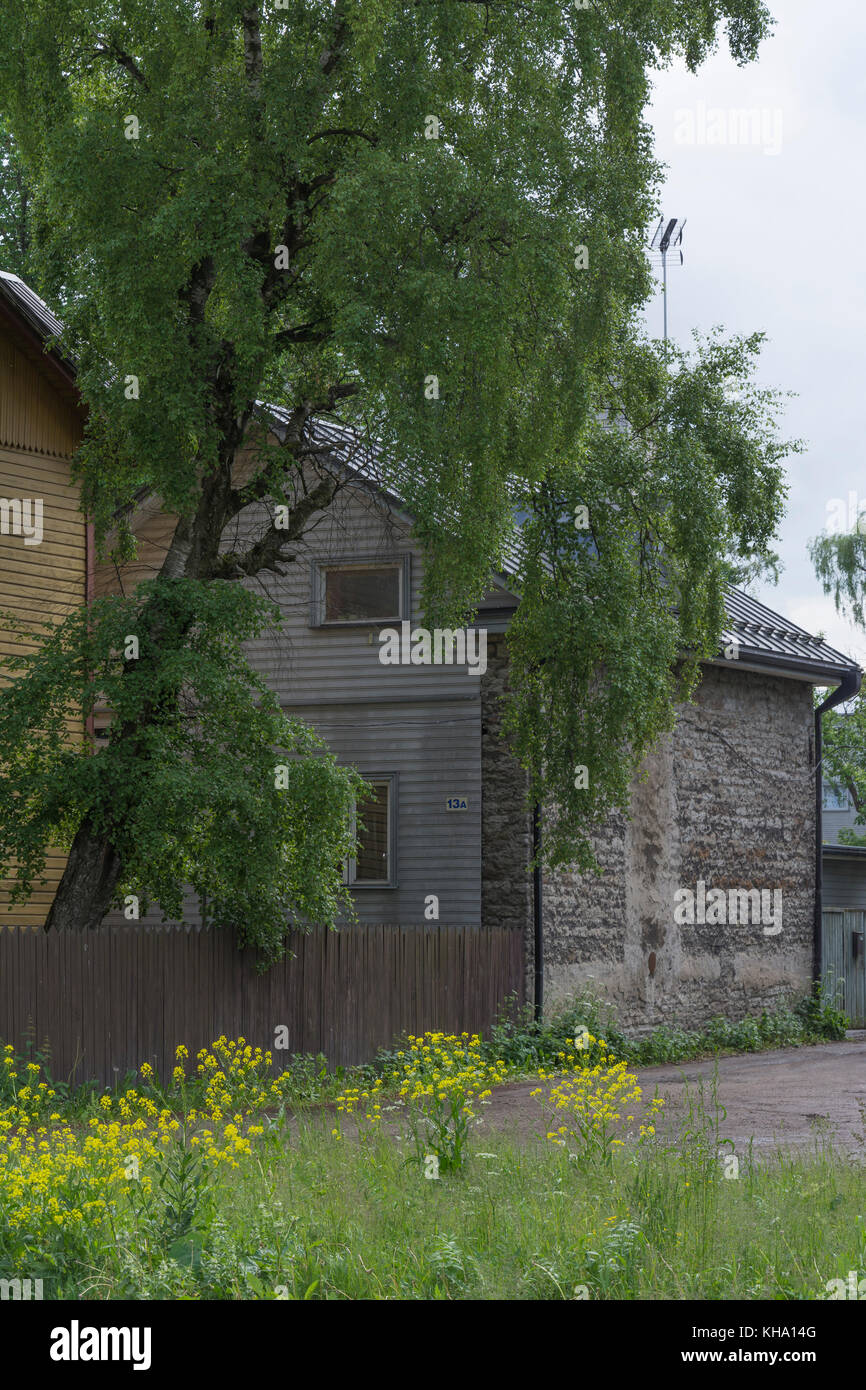 Kalamaja hi-res stock photography and images - Alamy