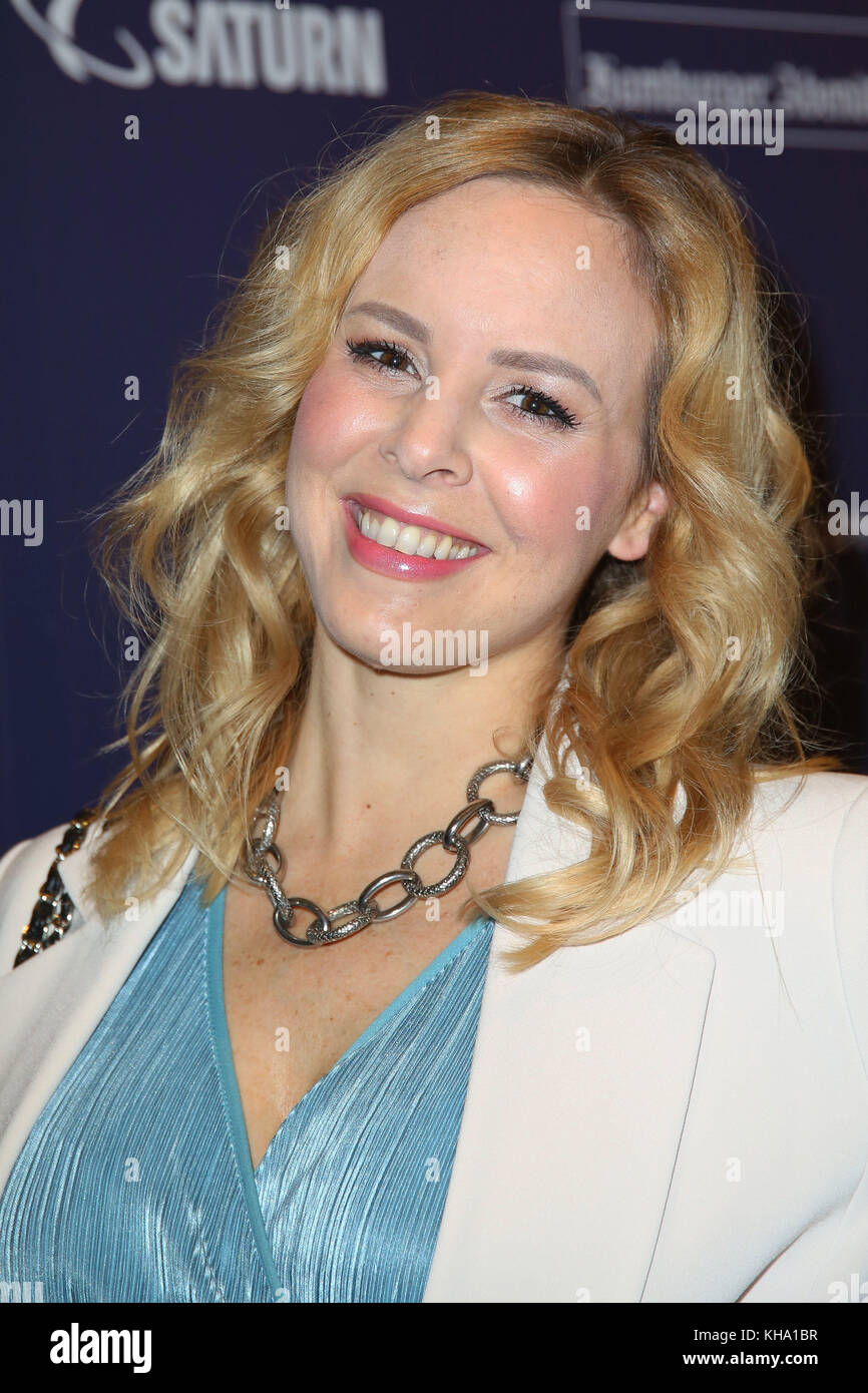 Featuring: Maren Bockholdt, Midnightshopping Where: HAMBURG, HAMBURG ...