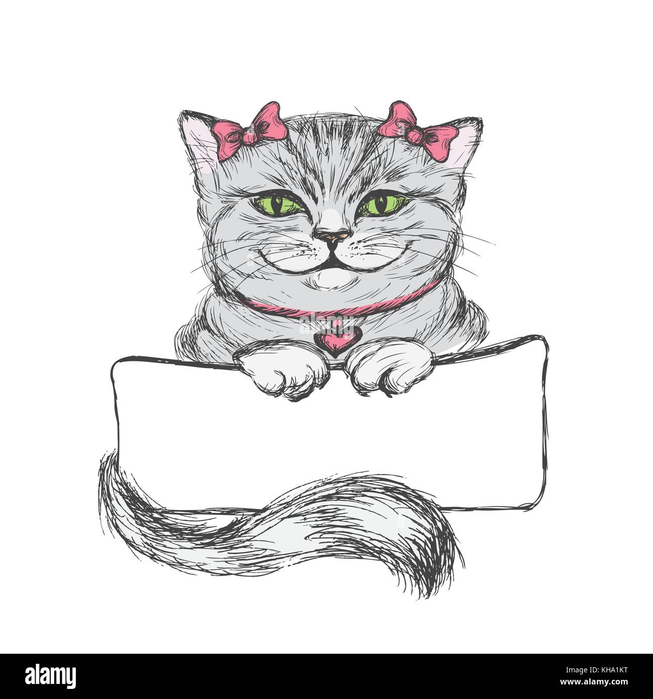 Paws detail Stock Vector Images - Alamy