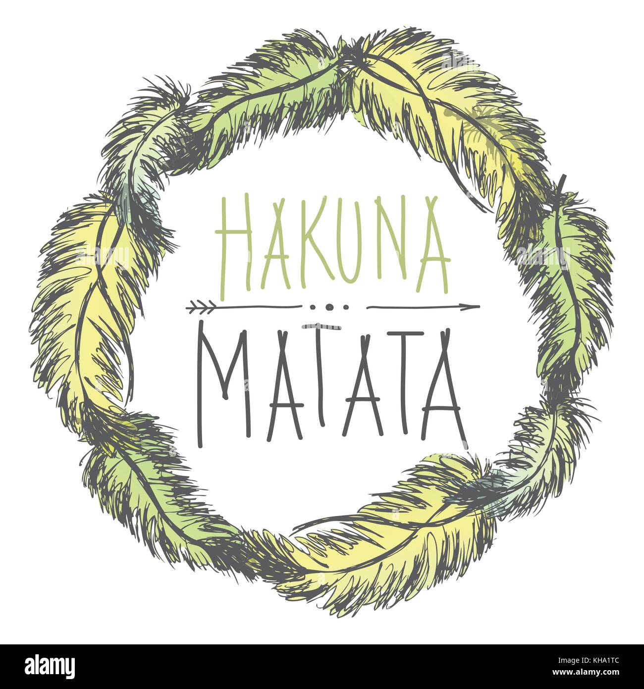 Hakuna Matata Design
