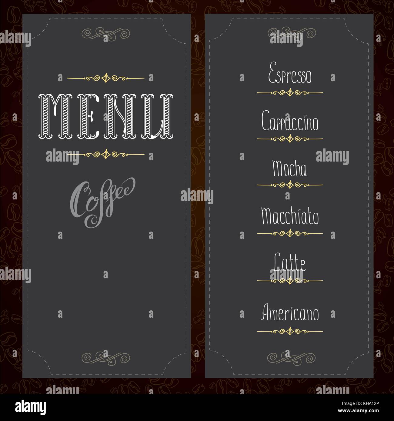 Steamed tea Stock Vector Images - Alamy