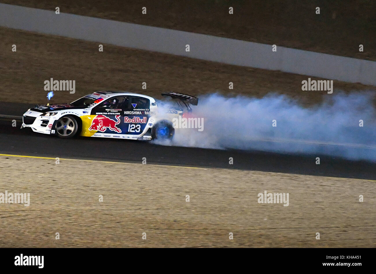 Yokohama World Time Attack Challenge 2017 at Sydney Motorsport Park in Sydney, Australia ...