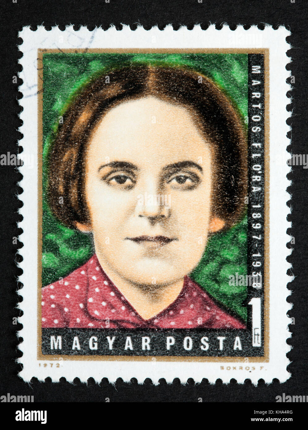 Europe mail posta hi-res stock photography and images - Alamy