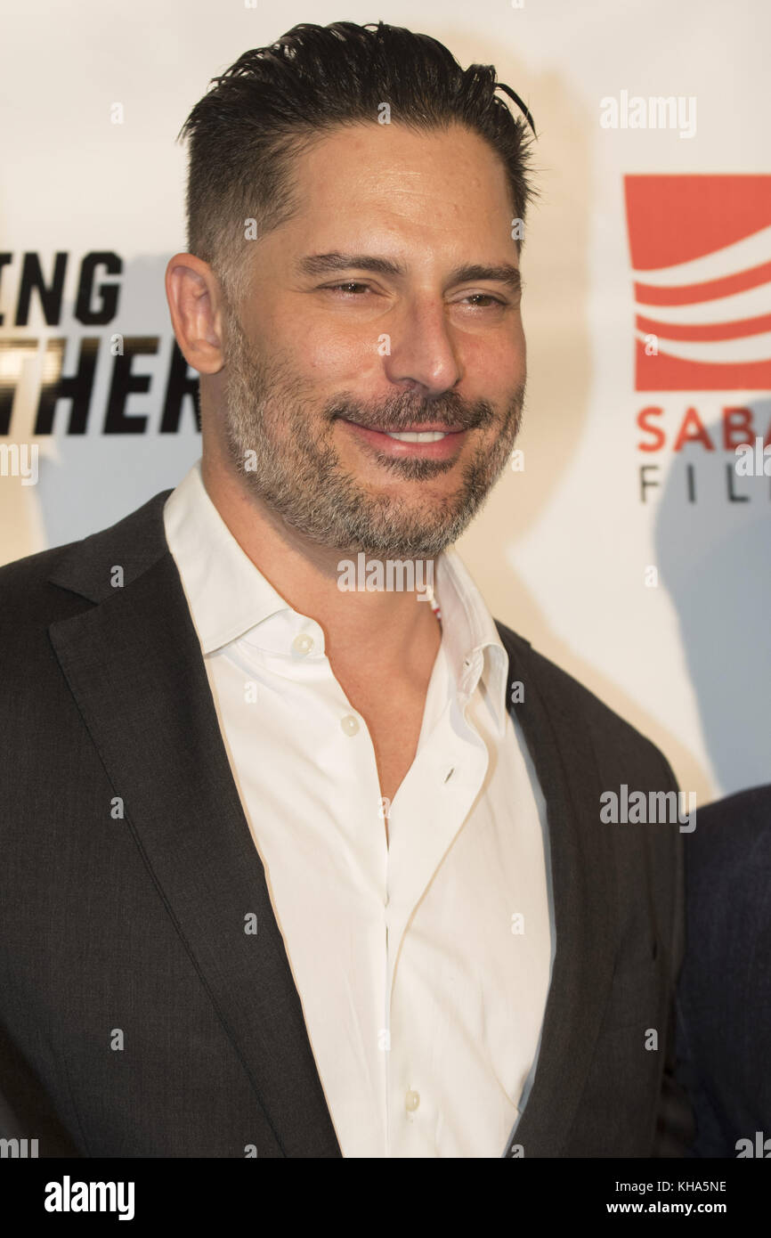Premiere of 'Killing Gunther' at the TCL Chinese Theater in Los Angeles ...