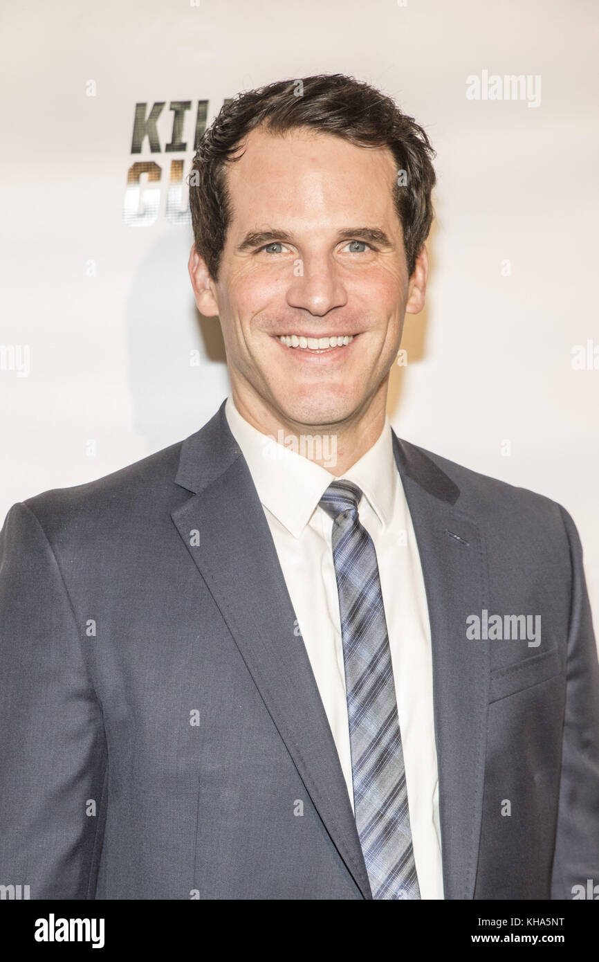 Premiere of 'Killing Gunther' at the TCL Chinese Theater in Los Angeles ...