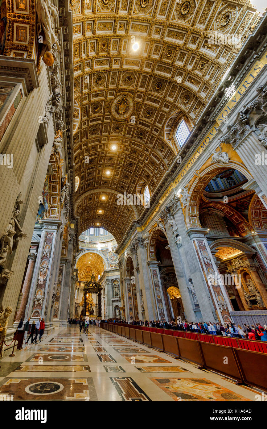 VATICAN CITY, VATICAN - NOVEMBER 1: (EDITORS NOTE: Exposure latitude of ...