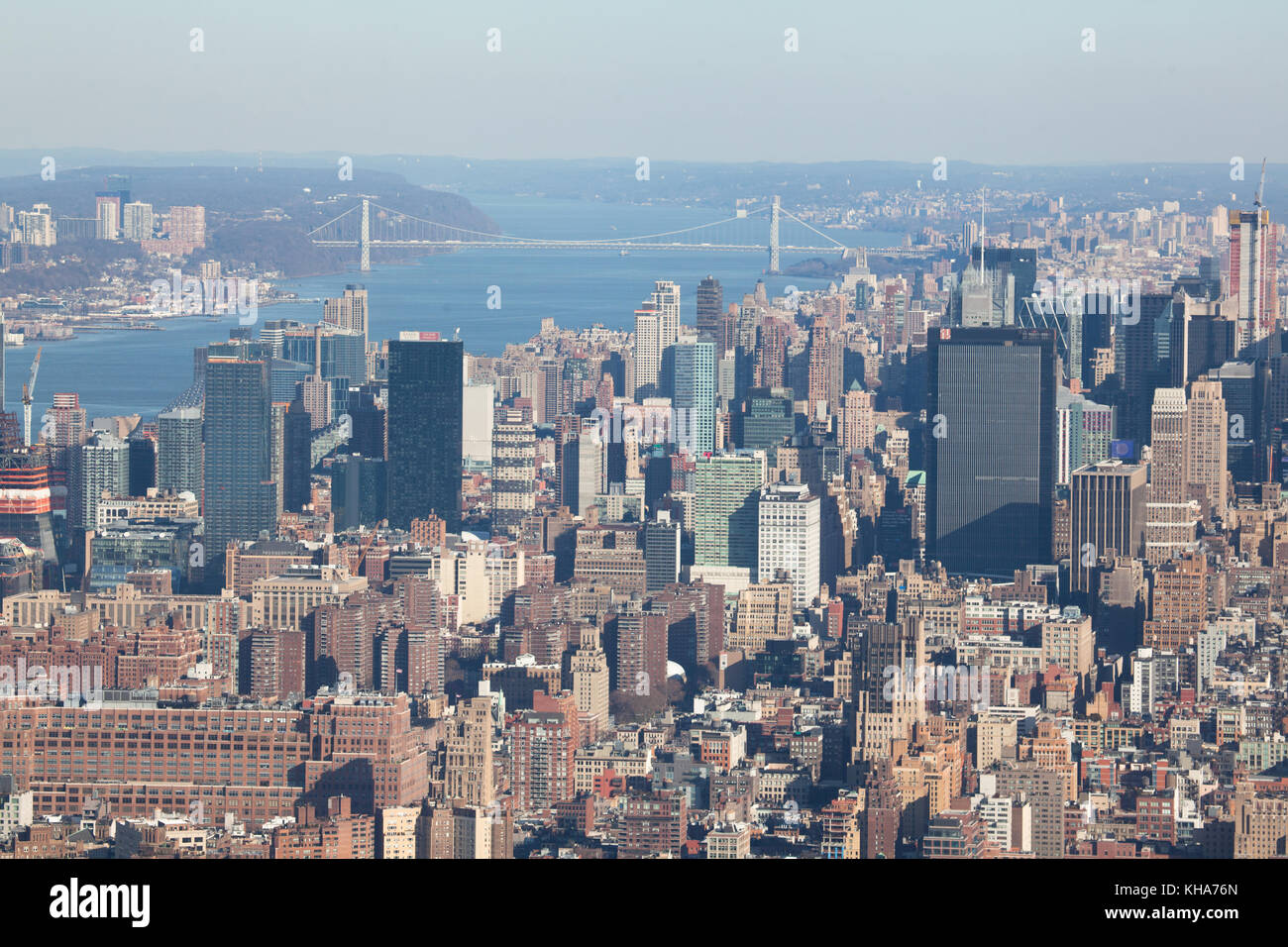 New York City Stock Photo - Alamy
