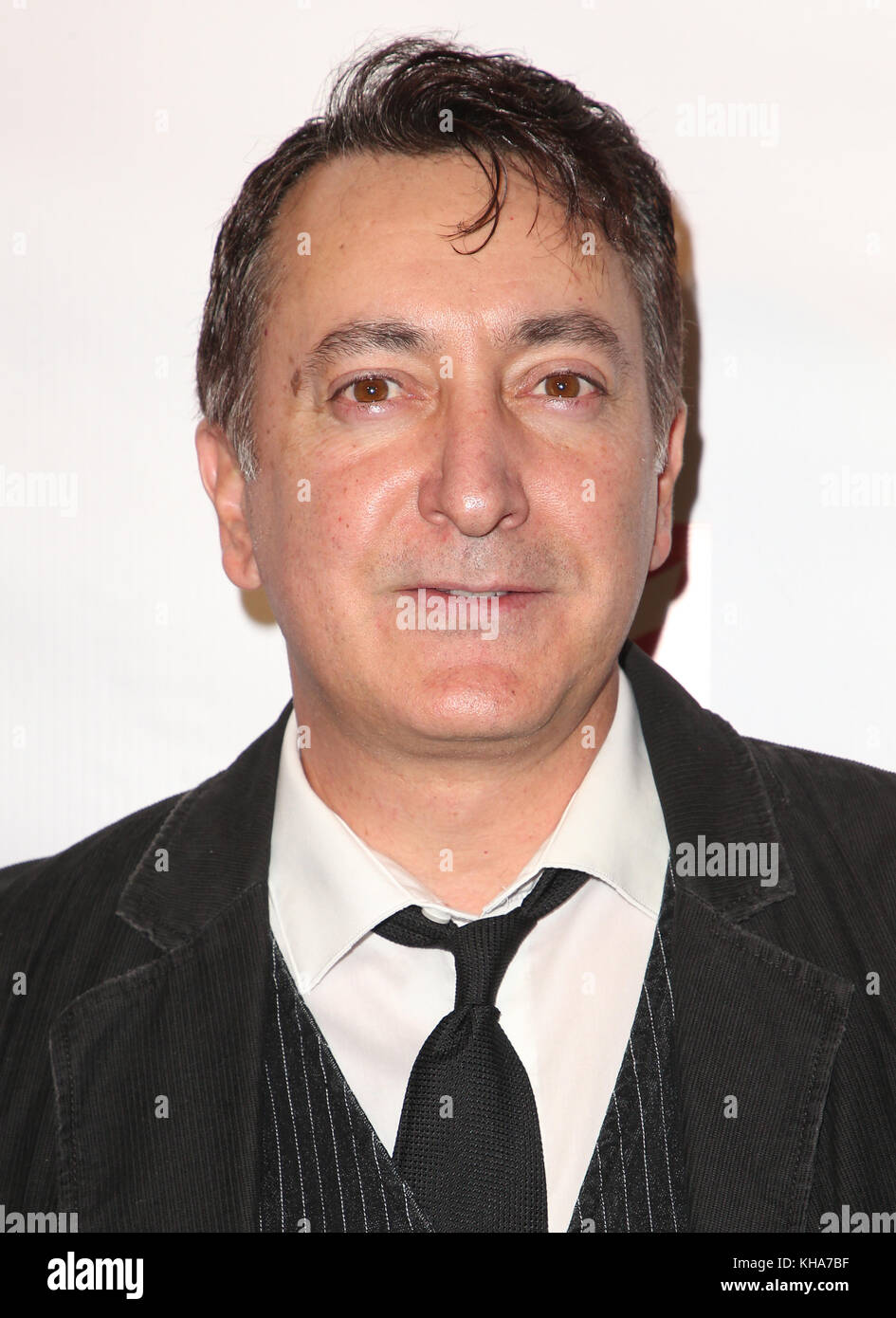 Premiere Of Saban Films' 'Killing Gunther' Featuring: Peter Kelamis Where: Hollywood, California ...