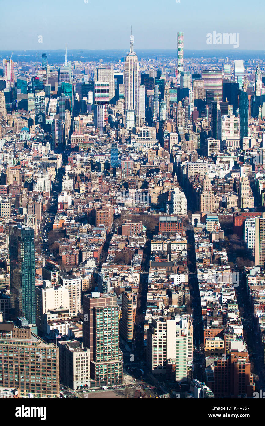 New York City Stock Photo - Alamy