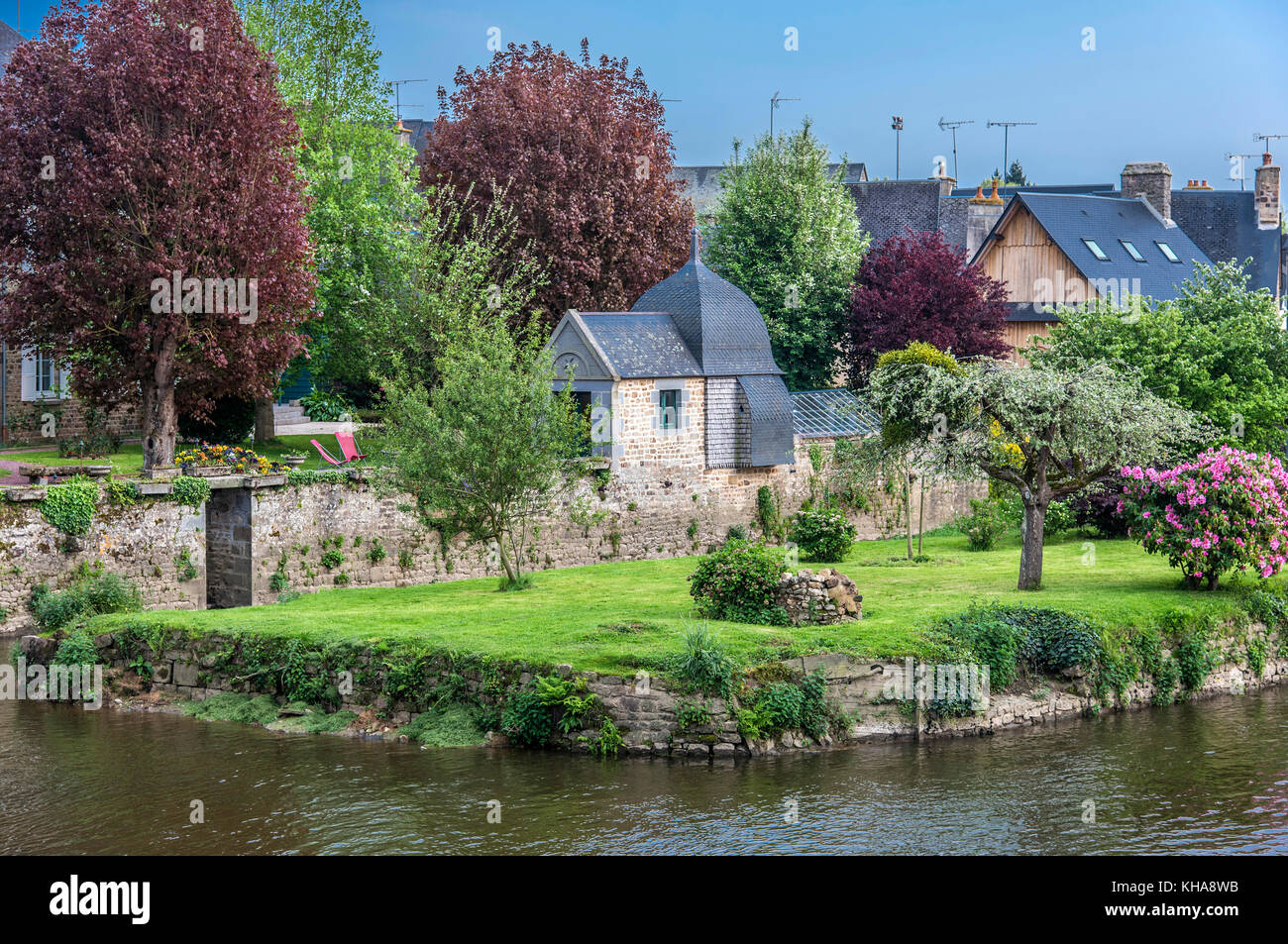 Selune High Resolution Stock Photography and Images - Alamy