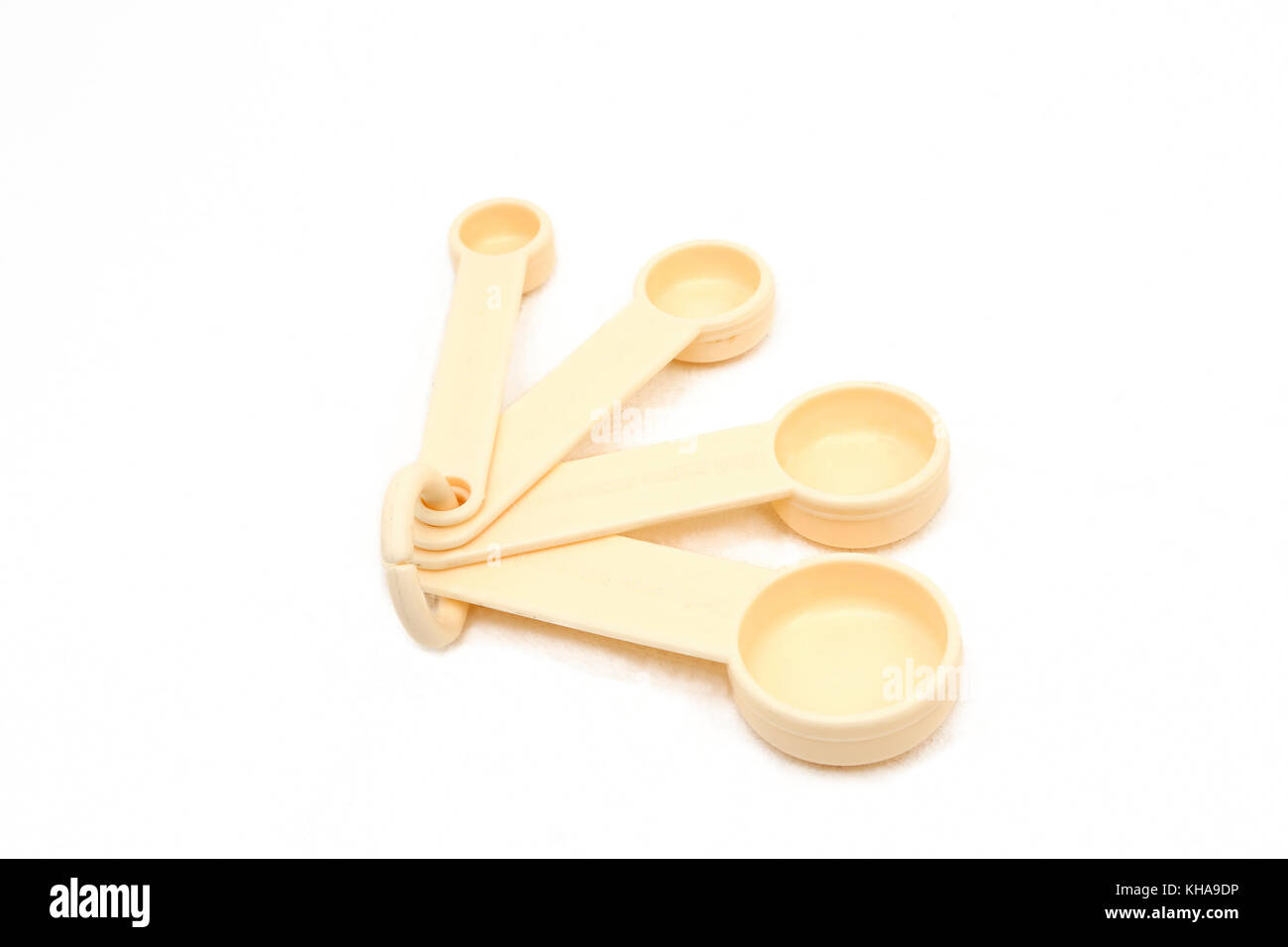 Measure spoons hi-res stock photography and images - Alamy