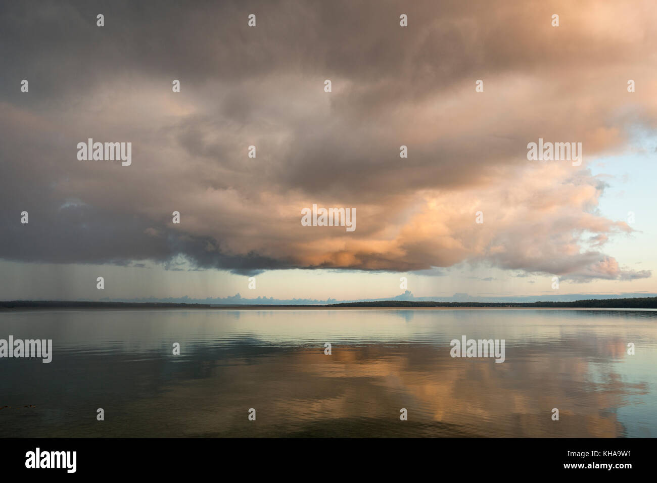 Mindemoya manitoulin island hi-res stock photography and images - Alamy
