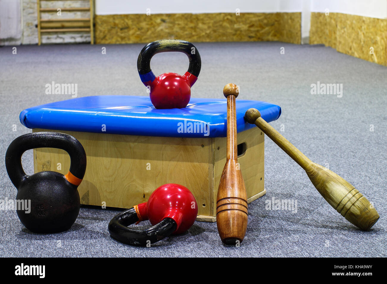 Heavy equipments hi-res stock photography and images - Alamy