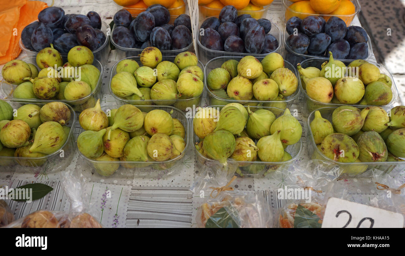 Croatian products hi-res stock photography and images - Alamy