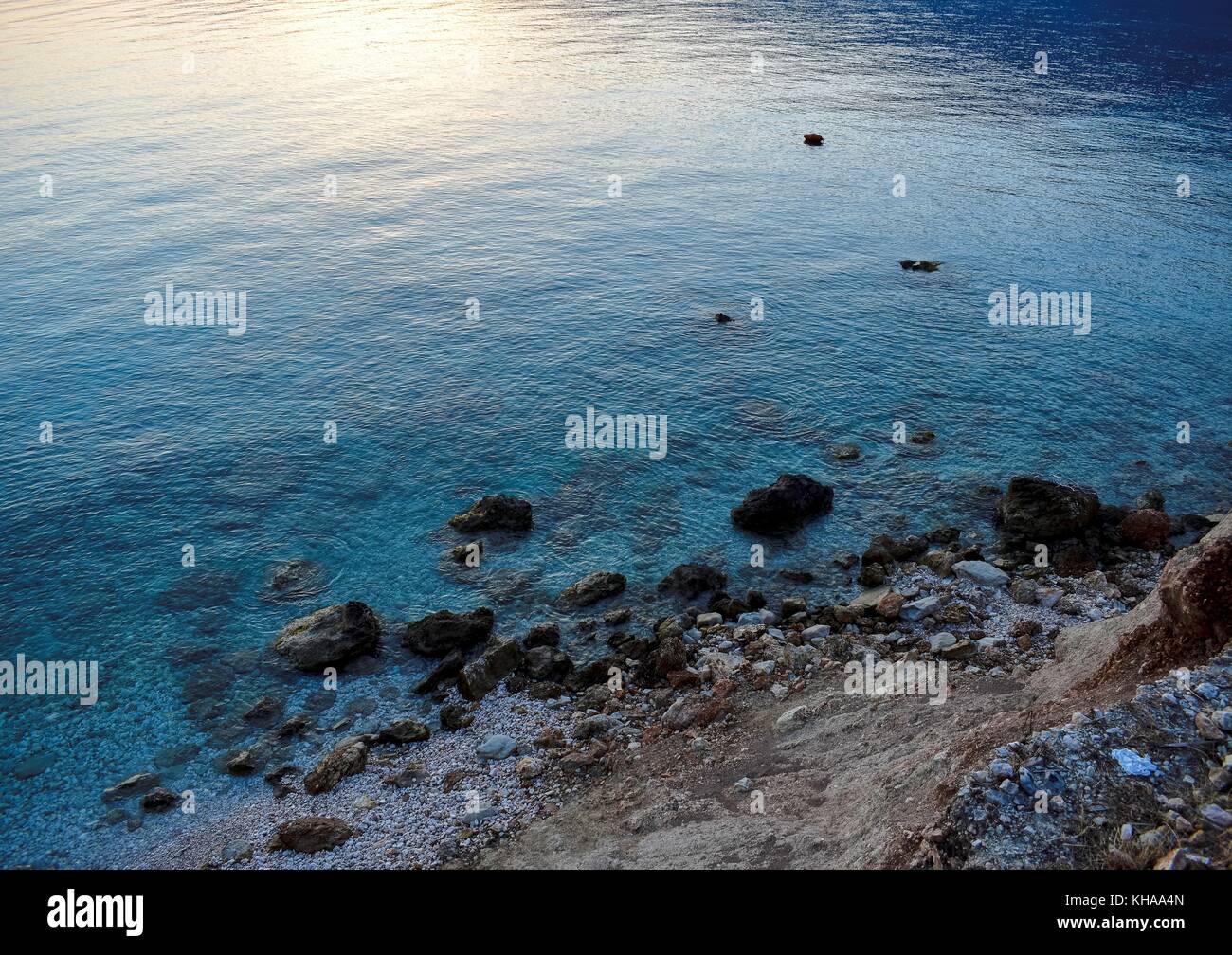 Turquoise_water hi-res stock photography and images - Alamy