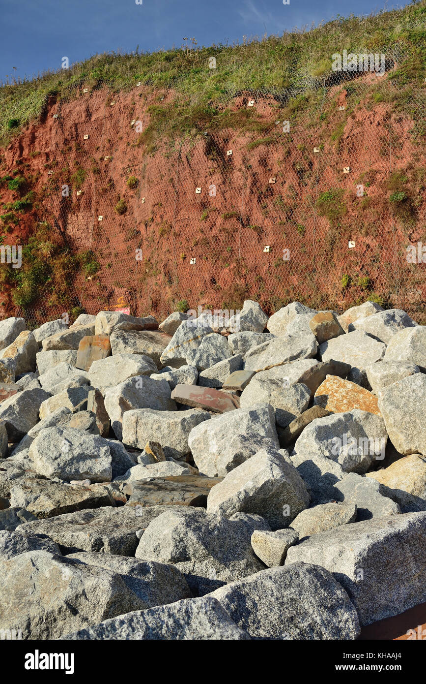 Piled boulders hi-res stock photography and images - Alamy