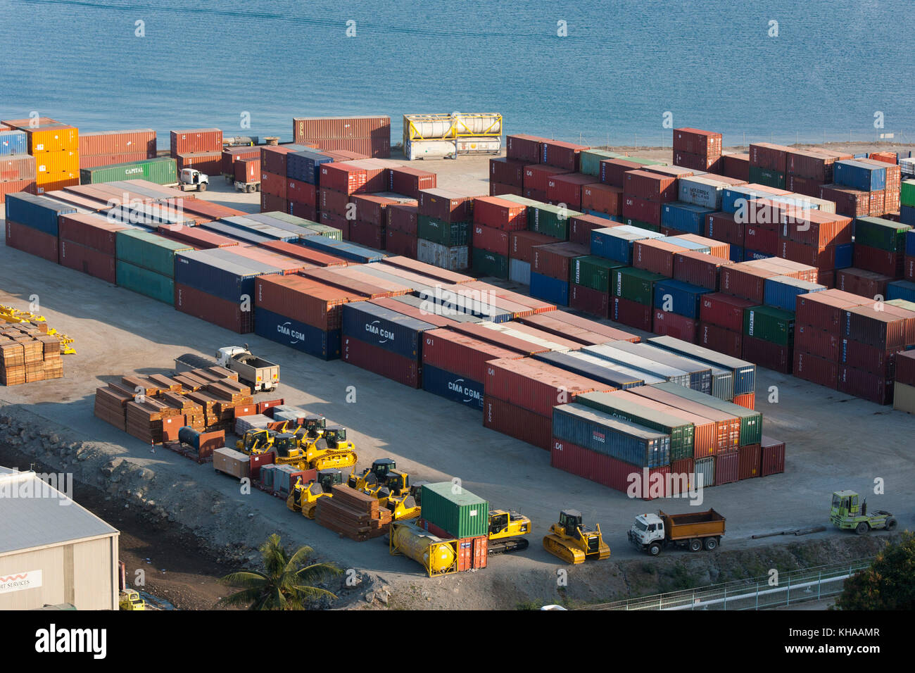 Port Moresby Papua High Resolution Stock Photography and Images - Alamy
