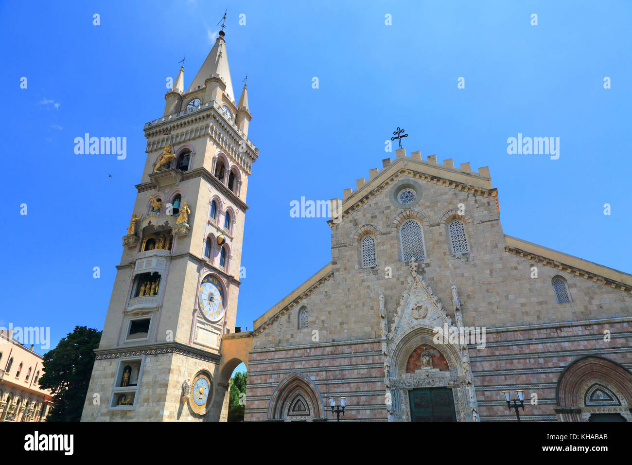 Province of messina hi-res stock photography and images - Alamy