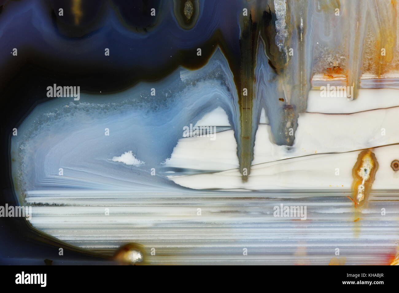 Semi precious metals hi-res stock photography and images - Alamy