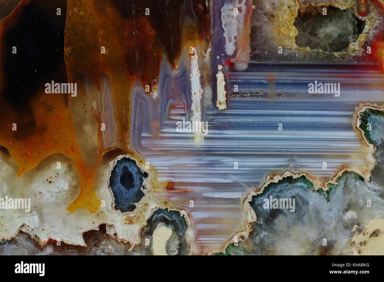 Stalactite close up hi-res stock photography and images - Alamy