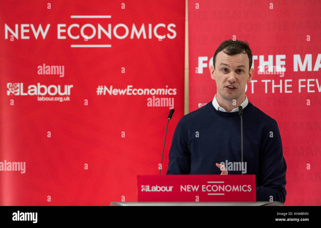 Andrew Towers Head of Political Strategy at the Communication Workers ...