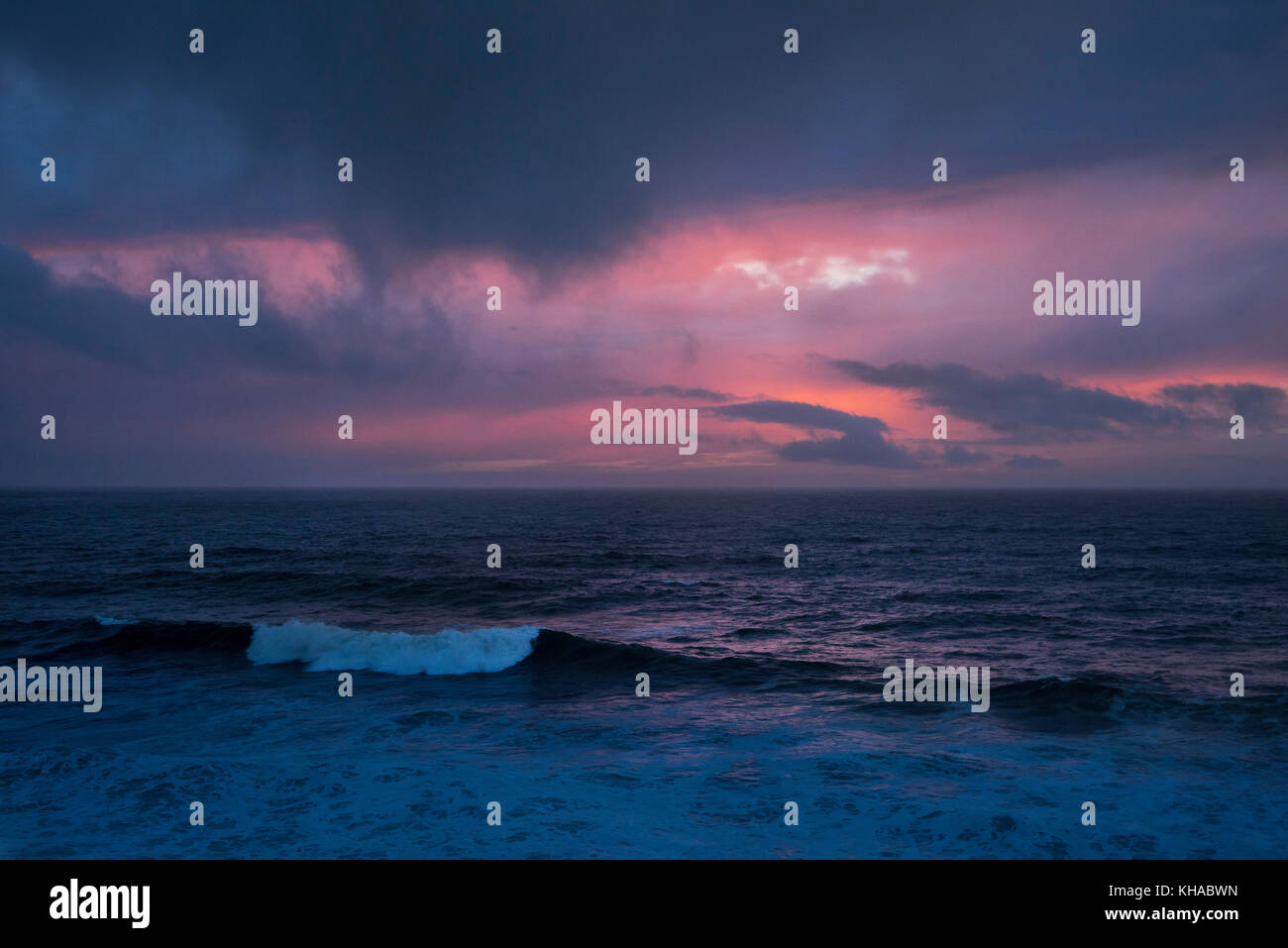 California bodega bay sunset hi-res stock photography and images - Alamy