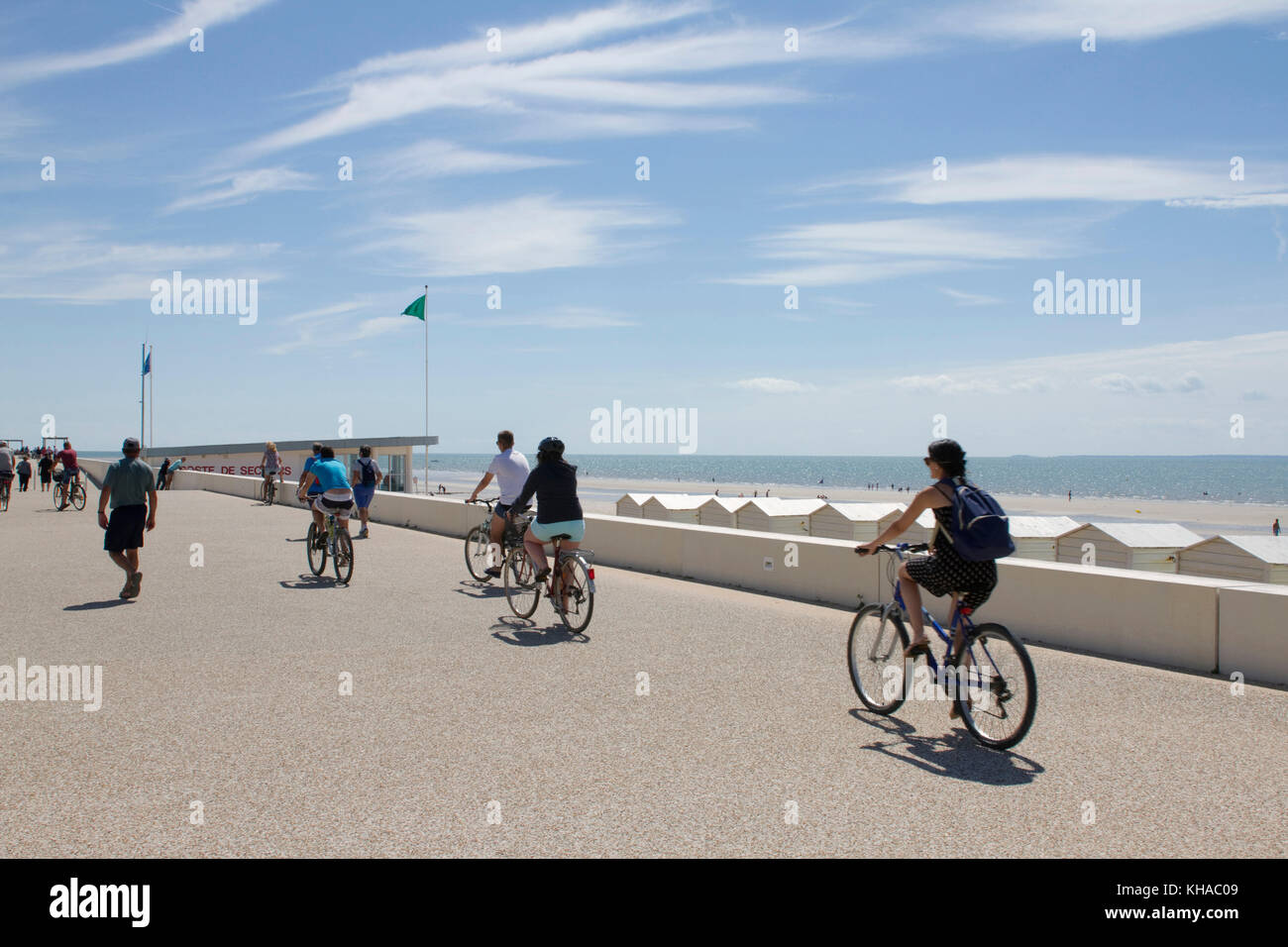 Notre dame de monts hi-res stock photography and images - Alamy