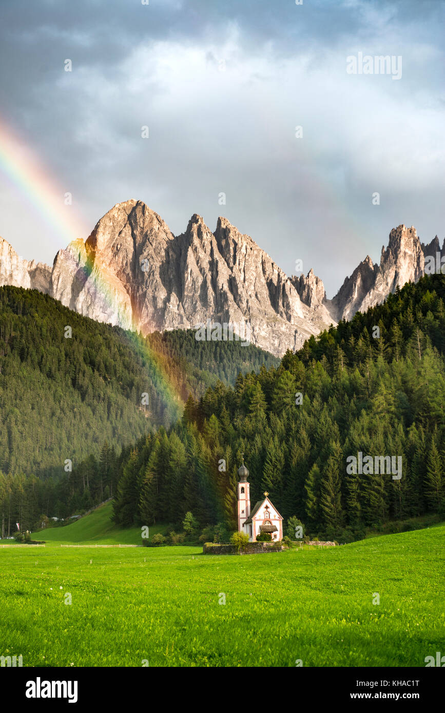 Church st johann in ranui hi-res stock photography and images - Alamy