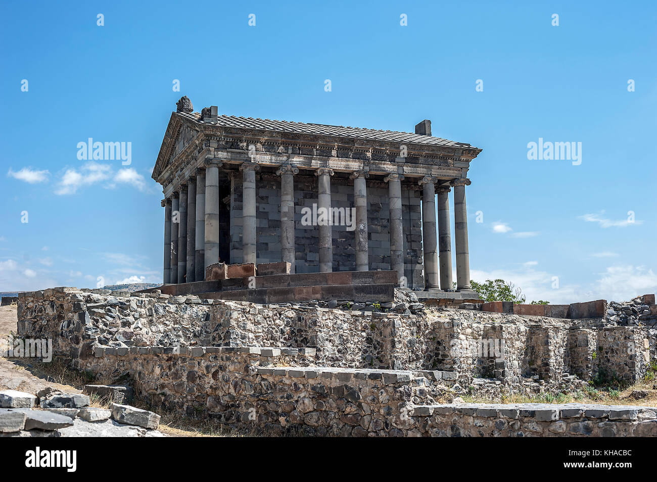 Pagan era temple hi-res stock photography and images - Alamy