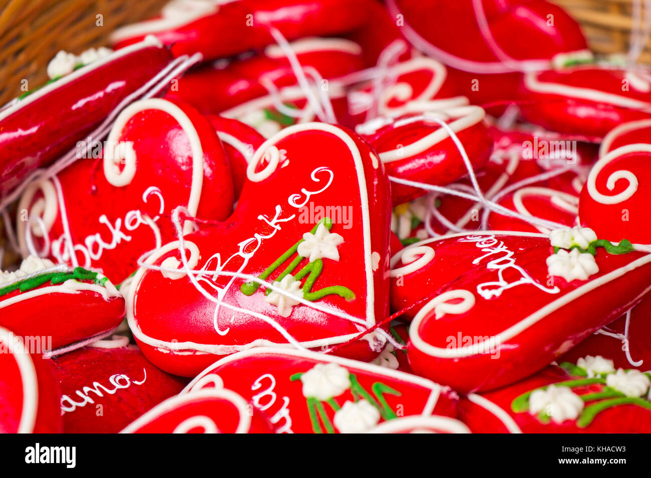 Licitar croatian hi-res stock photography and images - Alamy