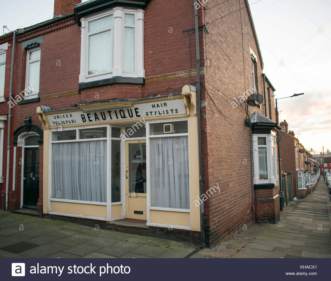 Balby Stock Photos & Balby Stock Images - Alamy