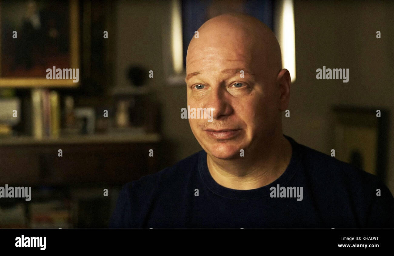 GILBERT, Jeffrey Ross, 2017. ©Gravitas Ventures/courtesy Everett ...