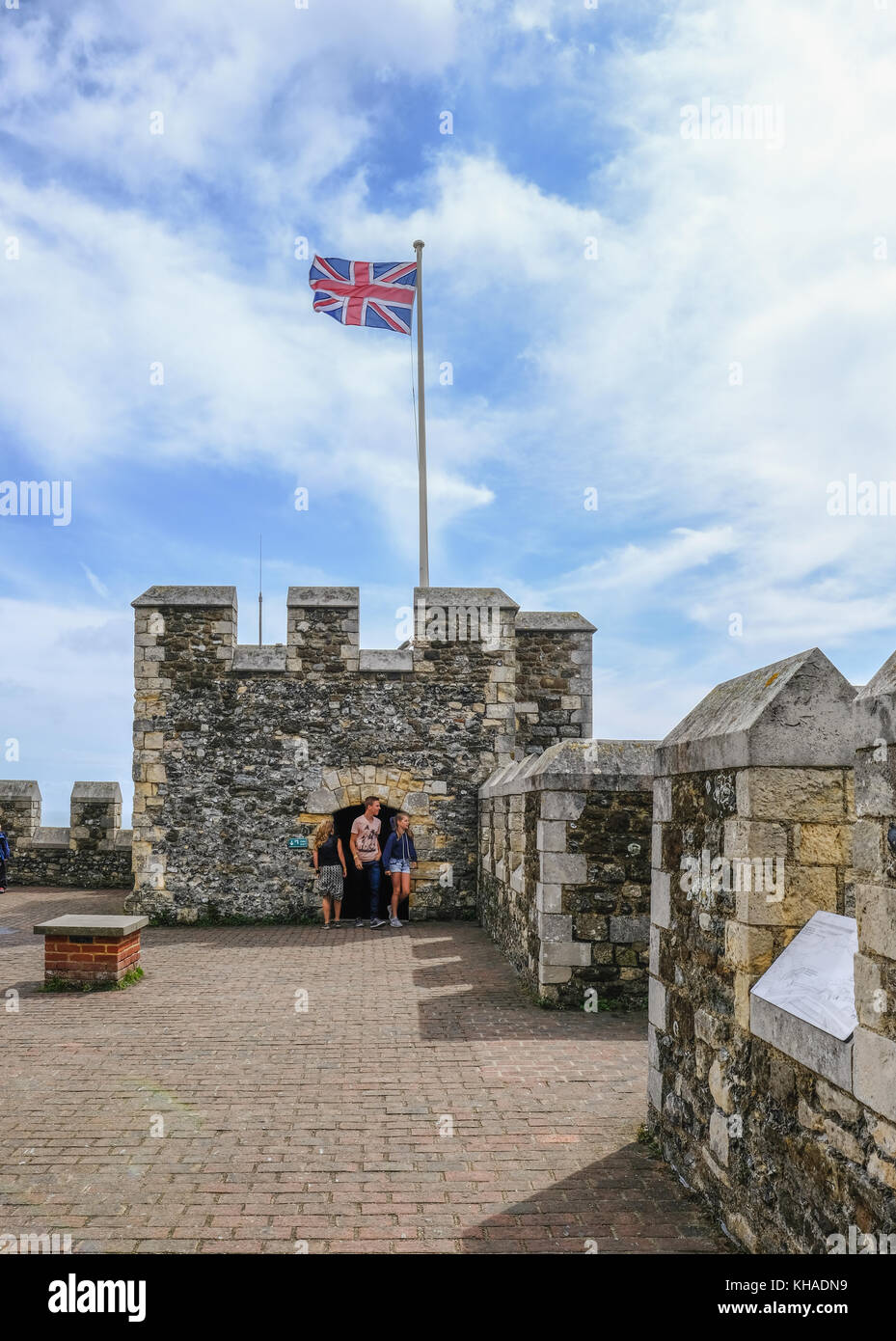 Union jack roof hi-res stock photography and images - Alamy