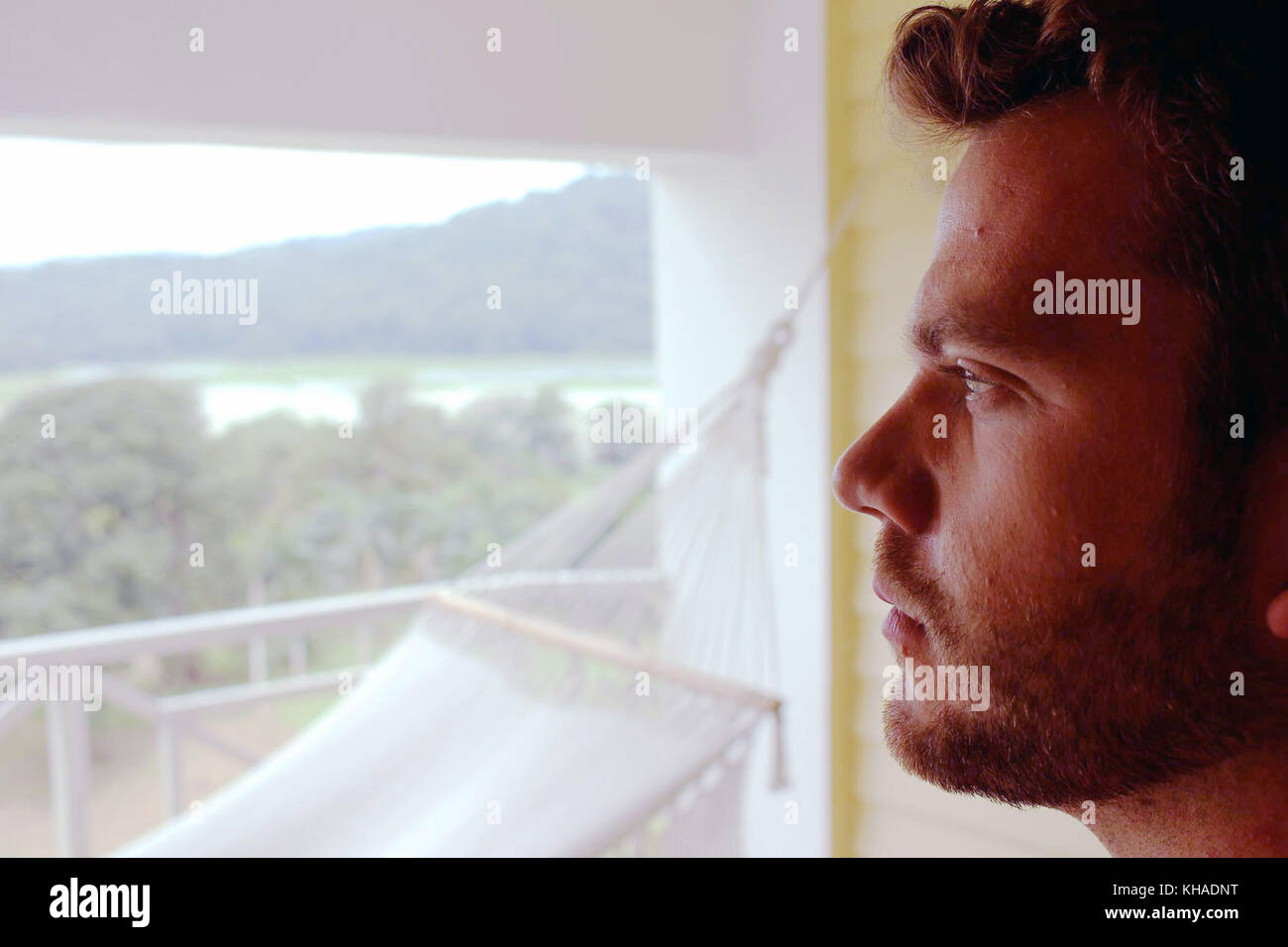 OASIS, Matthew Lynn, 2017. ©Hollywood Independents/Courtesy Everett ...