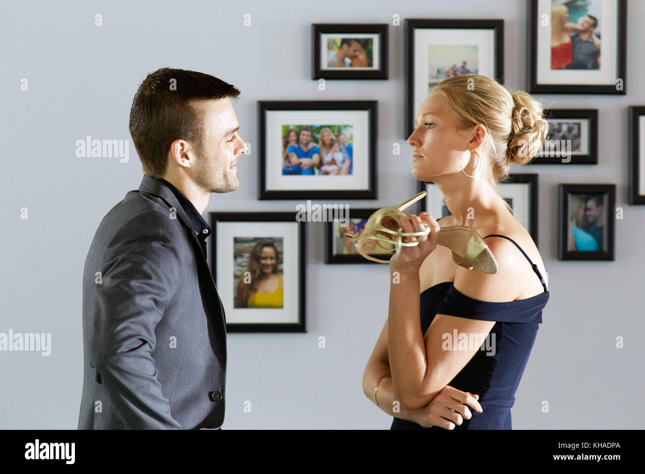 Blade Runner Oscar Pistorius