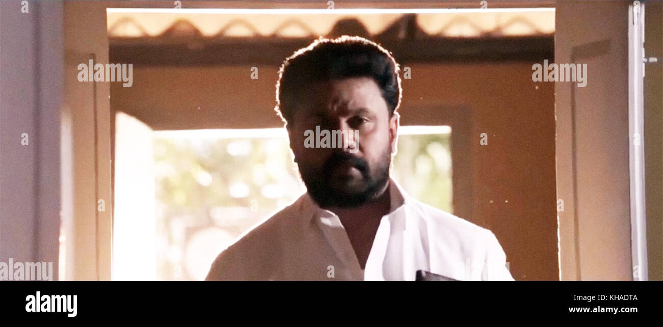 RAMALEELA, Dileep, 2017. ©Mulakuppadam Films/courtesy Everett ...