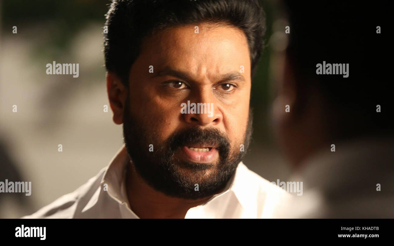 RAMALEELA, Dileep, 2017. ©Mulakuppadam Films/courtesy Everett ...
