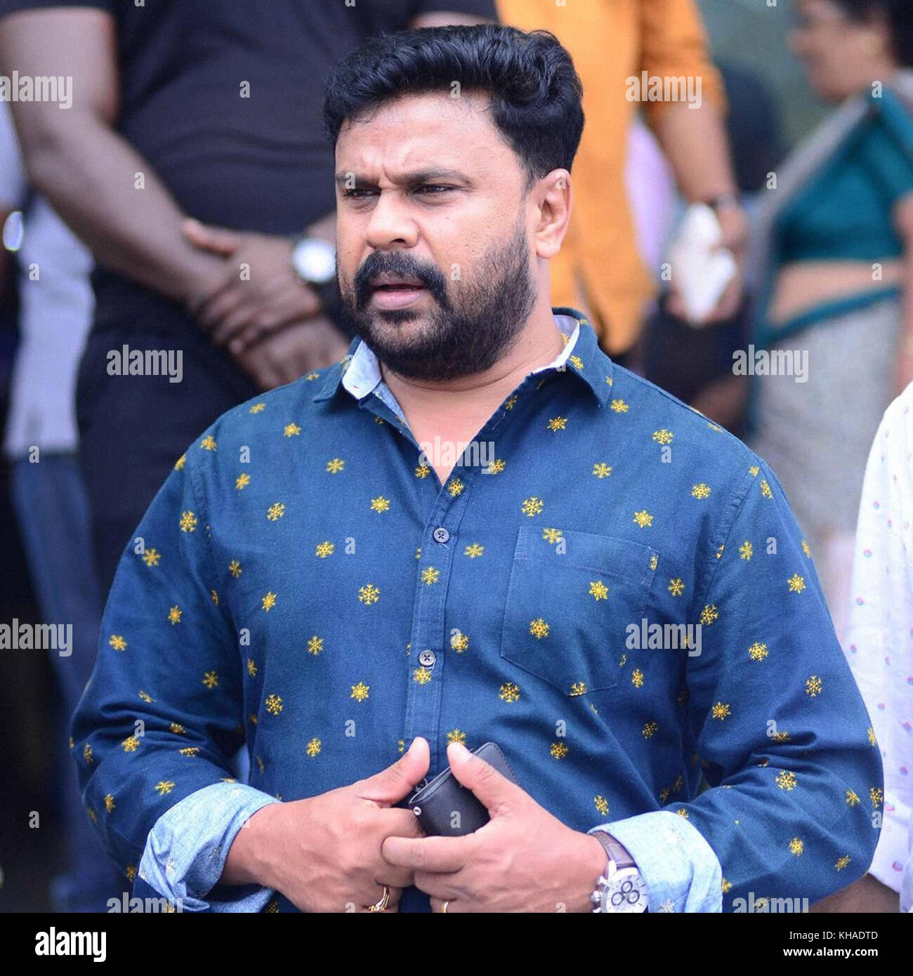 RAMALEELA, Dileep, 2017. ©Mulakuppadam Films/courtesy Everett ...