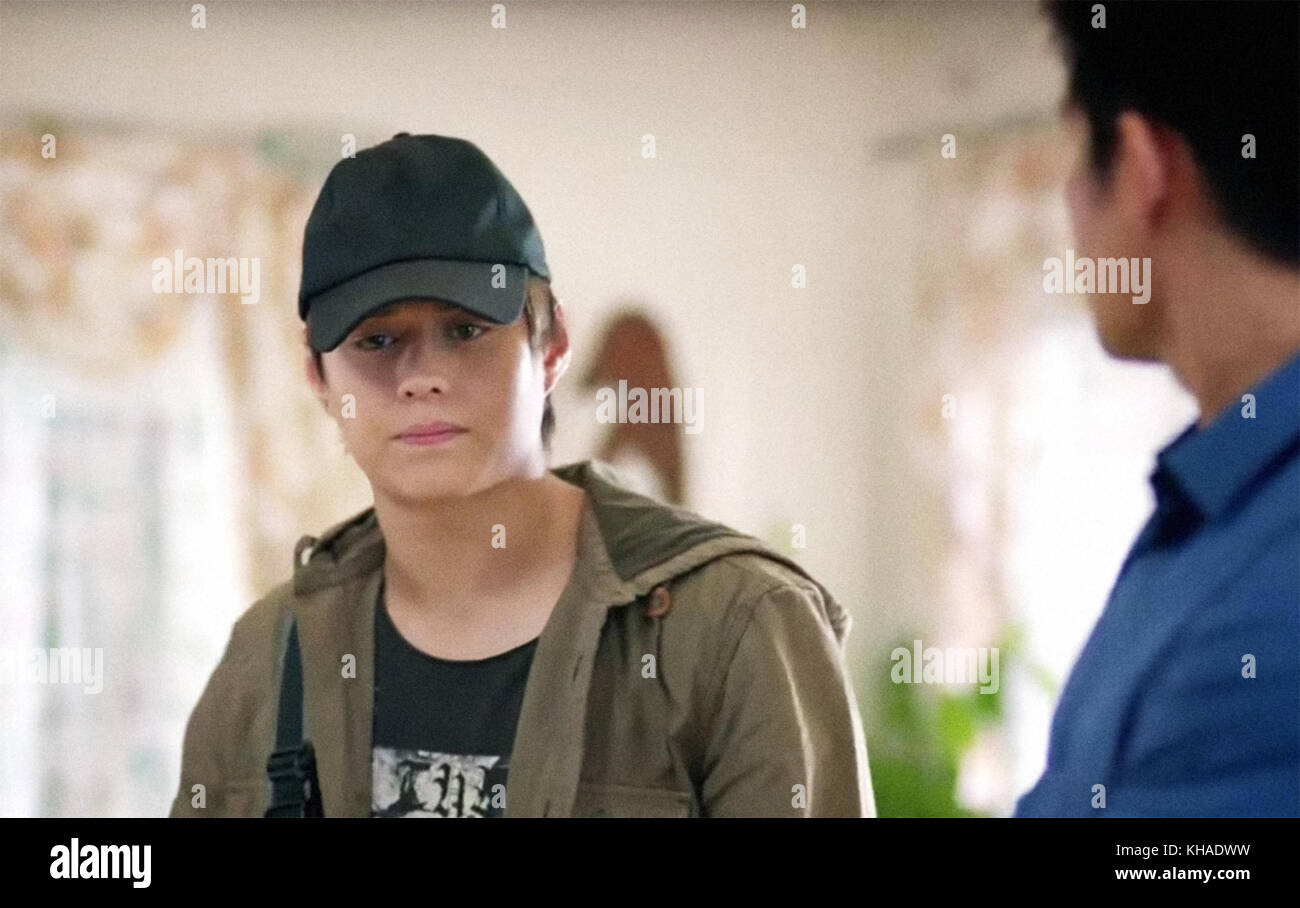 SEVEN SUNDAYS, Enrique Gil, 2017. ©ABS-CBN Film Productions/Courtesy ...