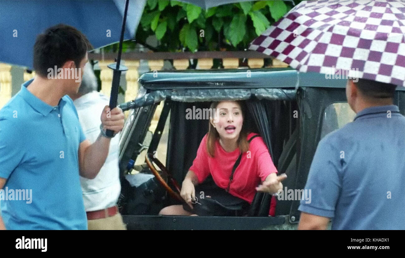 SEVEN SUNDAYS, Cristine Reyes, 2017. ©ABS-CBN Film Productions/Courtesy ...