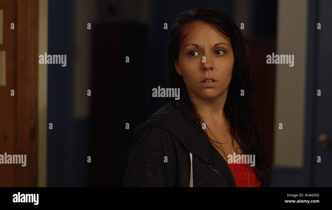 SIGHTINGS, Tahlia Morgan, 2017. ©High Octane Pictures/courtesy Everett ...