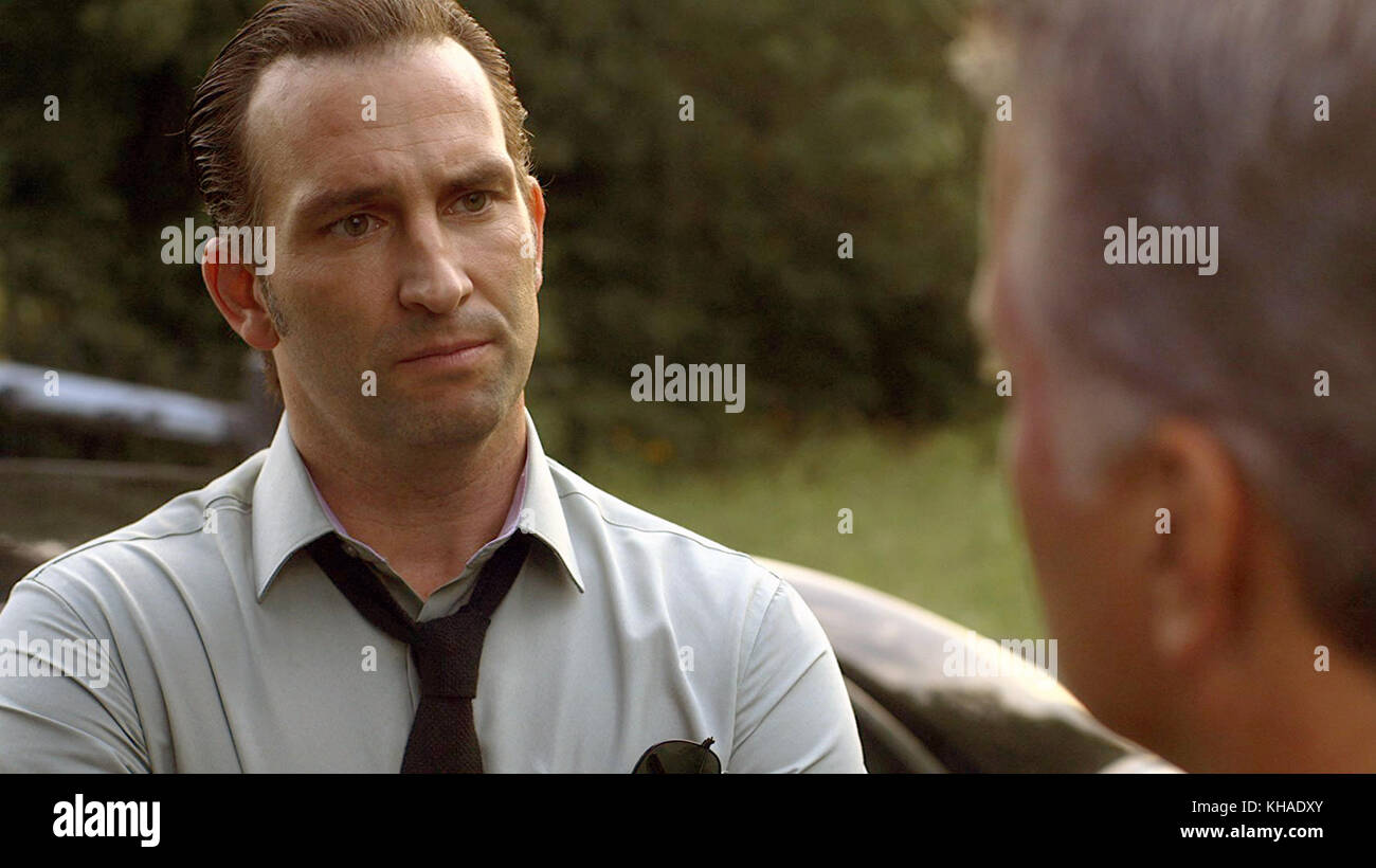 SIGHTINGS, Kevin Sizemore, 2017. ©High Octane Pictures/courtesy Everett ...