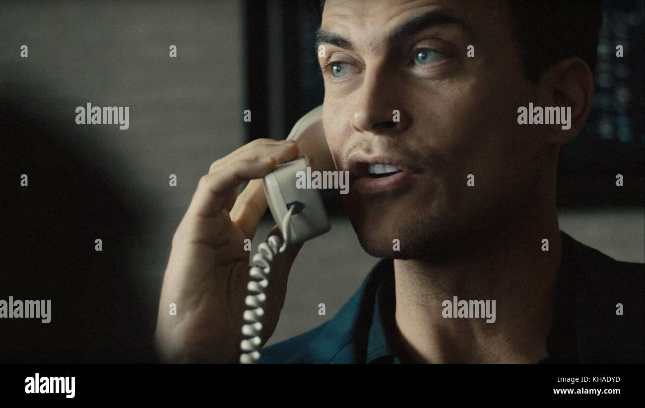 SPLITTING IMAGE, Cheyenne Jackson, 2017. ©Synthetic Releasing/courtesy ...