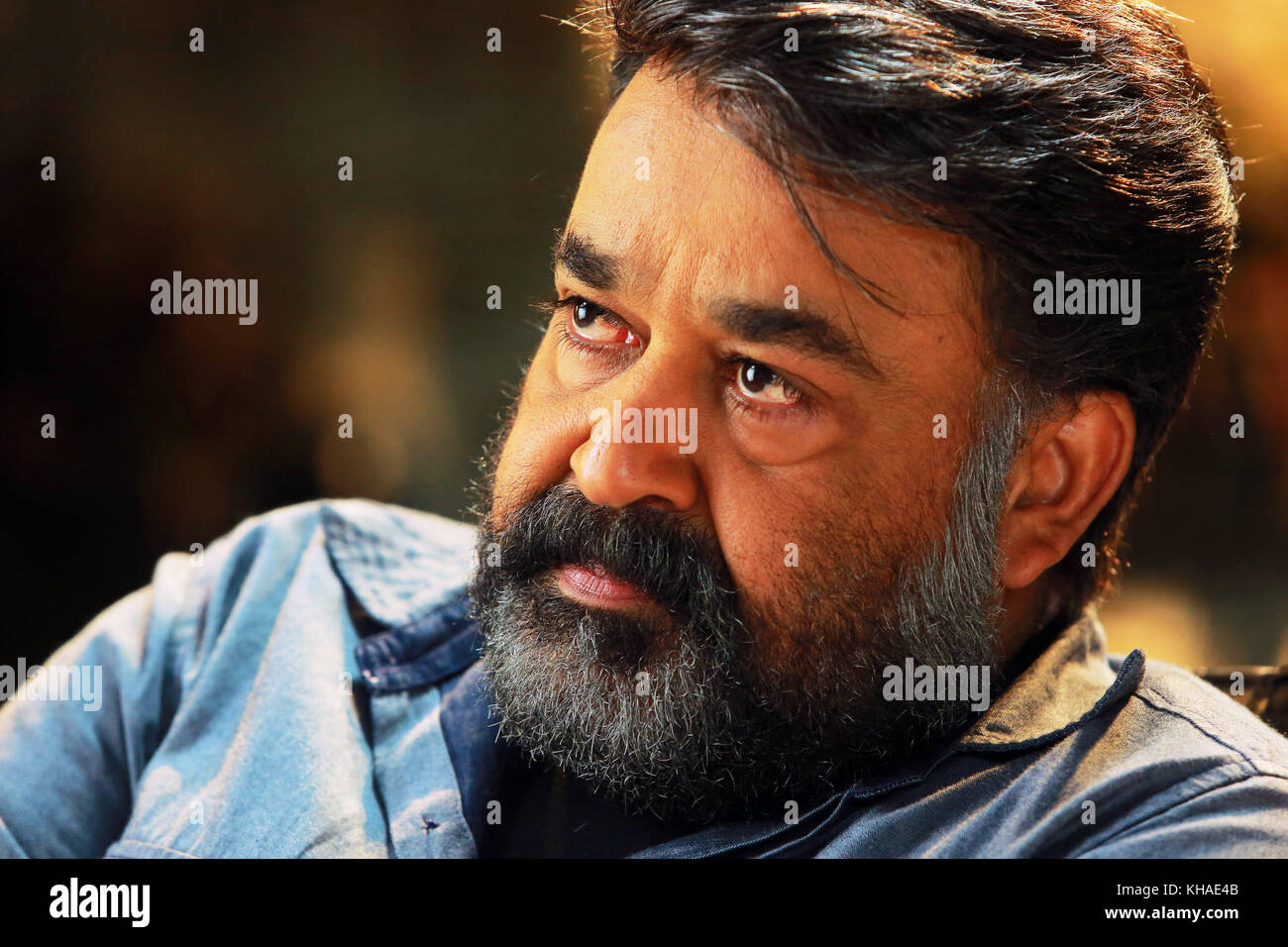 VILLAIN, Mohanlal, 2017. © Maxlab Cinemas / courtesy Everett Collection ...