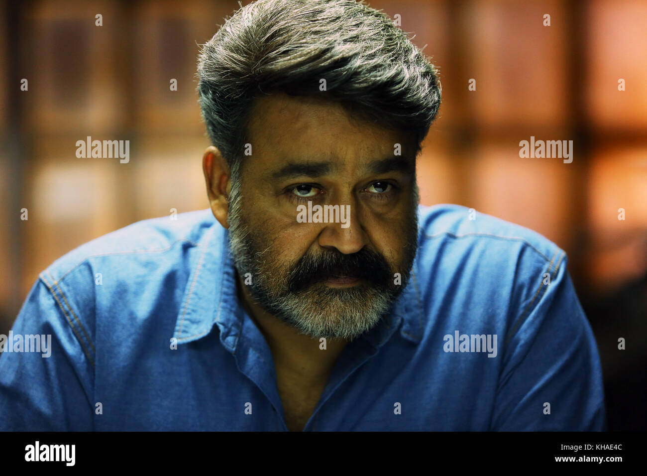 VILLAIN, Mohanlal, 2017. © Maxlab Cinemas / courtesy Everett Collection ...