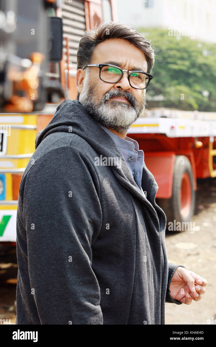 VILLAIN, Mohanlal, 2017. © Maxlab Cinemas / courtesy Everett Collection ...