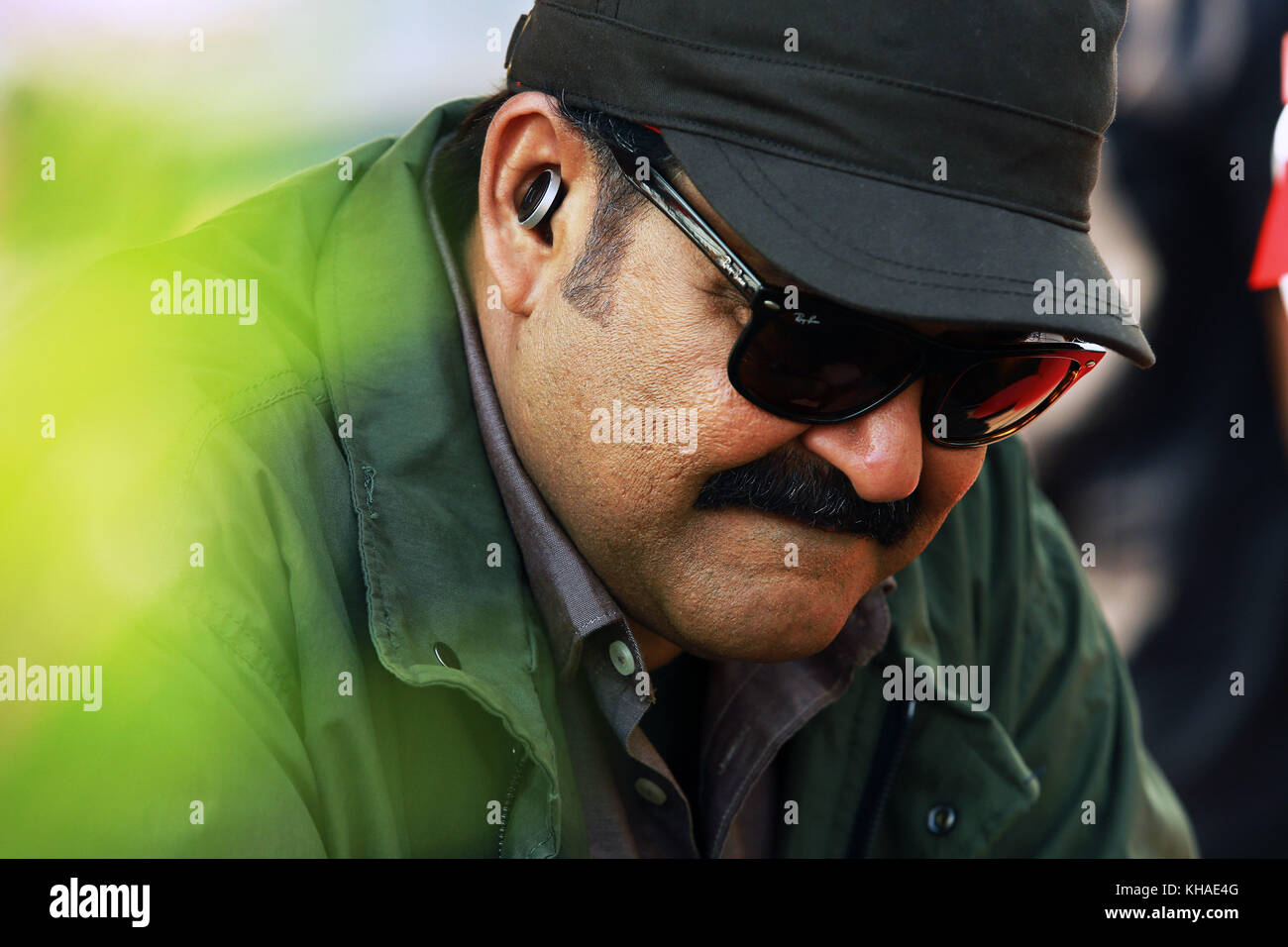 VILLAIN, Mohanlal, 2017. © Maxlab Cinemas / courtesy Everett Collection ...