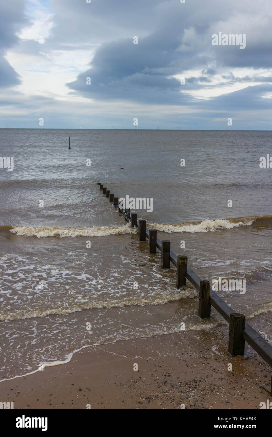 Coastal defence structure hi-res stock photography and images - Alamy