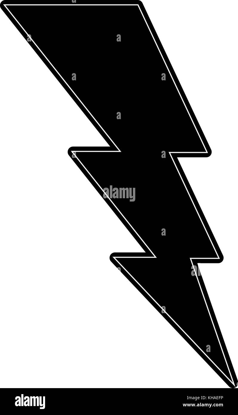 Ray energy symbol Stock Vector Image & Art - Alamy