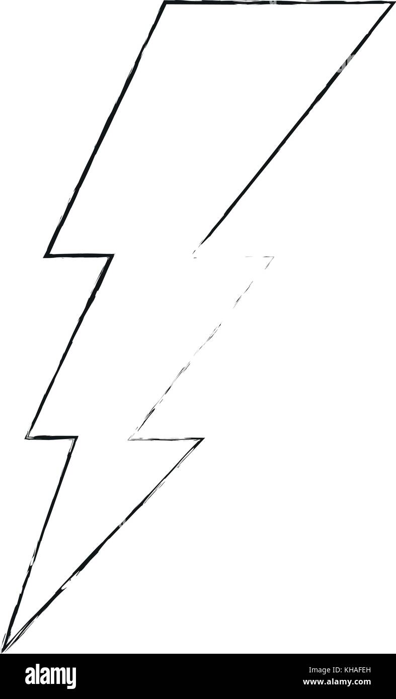 Ray energy symbol Stock Vector Image & Art - Alamy